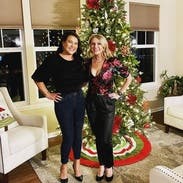 Stacy Top by Saylor | Rent the Runway