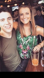 Maristar Green Dress by Mara Hoffman | Rent the Runway