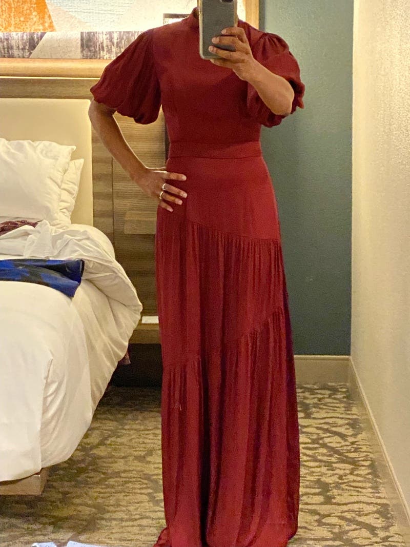 Ines Gown by MINKPINK | Rent the Runway