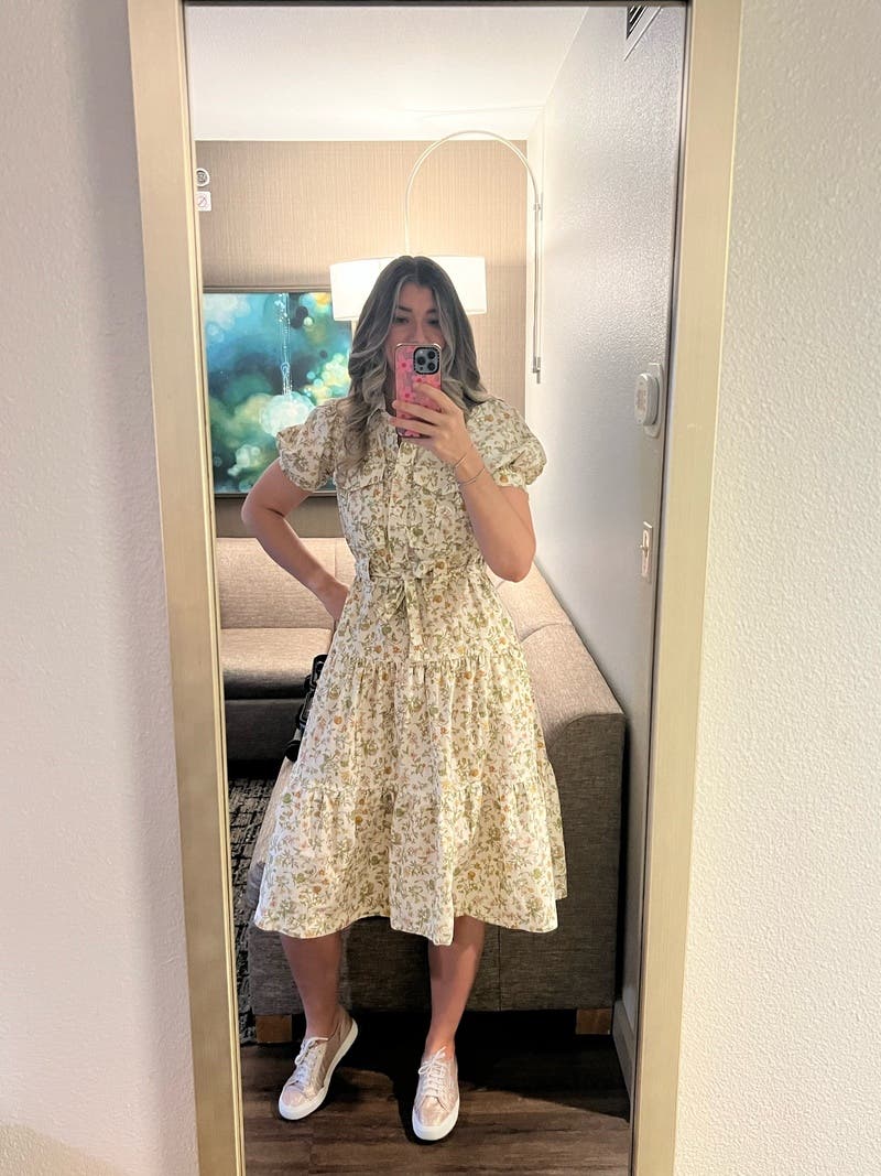 Buffy Dress by Derek Lam 10 Crosby | Rent the Runway