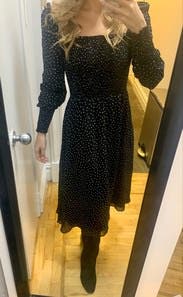 Rowan Dress by Reformation | Rent the Runway