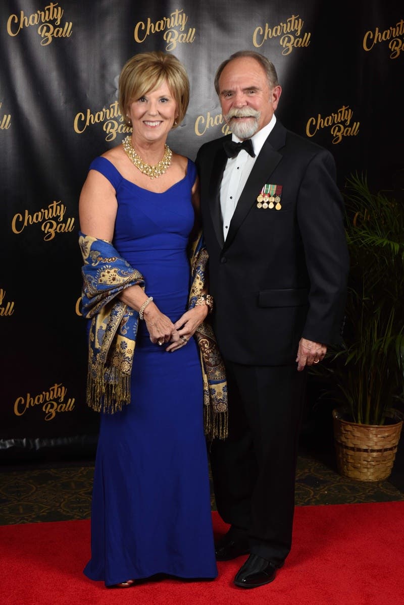 Blue Vive Gown by Nicole Miller | Rent the Runway