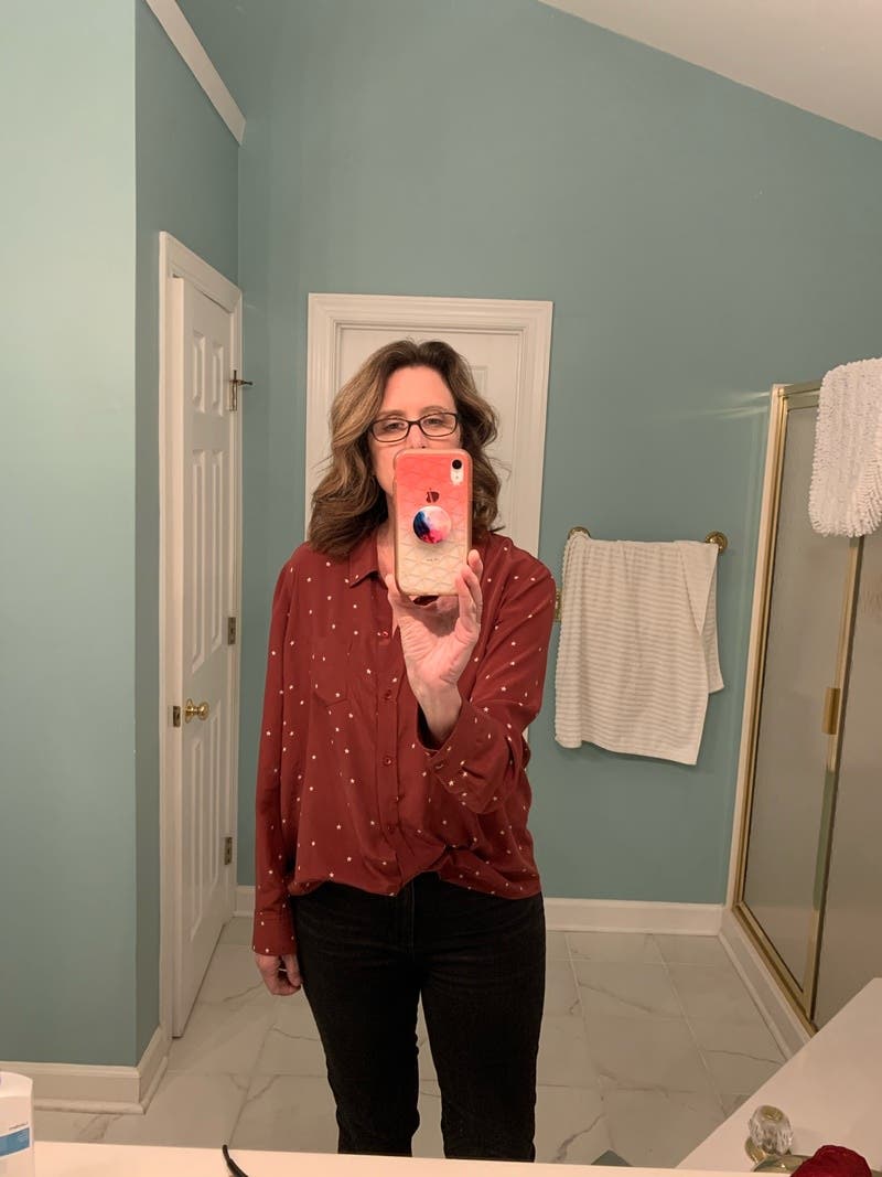 Kate Button Down by Rails | Rent the Runway