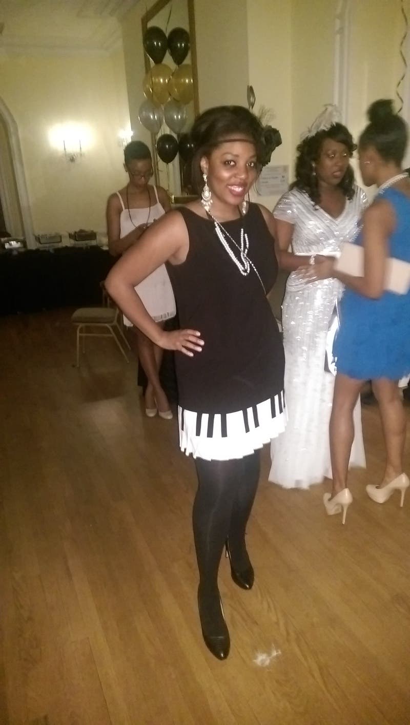 Piano Key Shift by Moschino Cheap And Chic | Rent the Runway