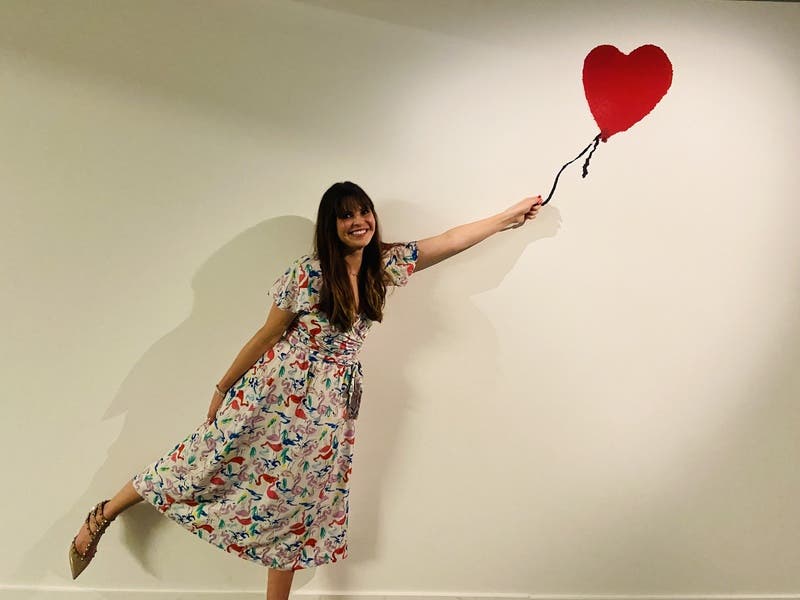 Teigan Dress by Tanya Taylor | Rent the Runway