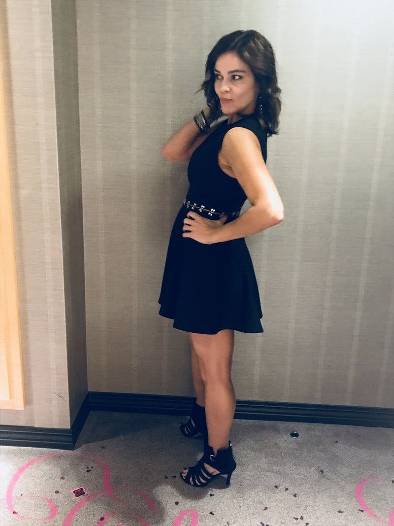 Pin Me Dress by Elizabeth and James | Rent the Runway