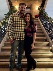 Stacy Top by Saylor | Rent the Runway