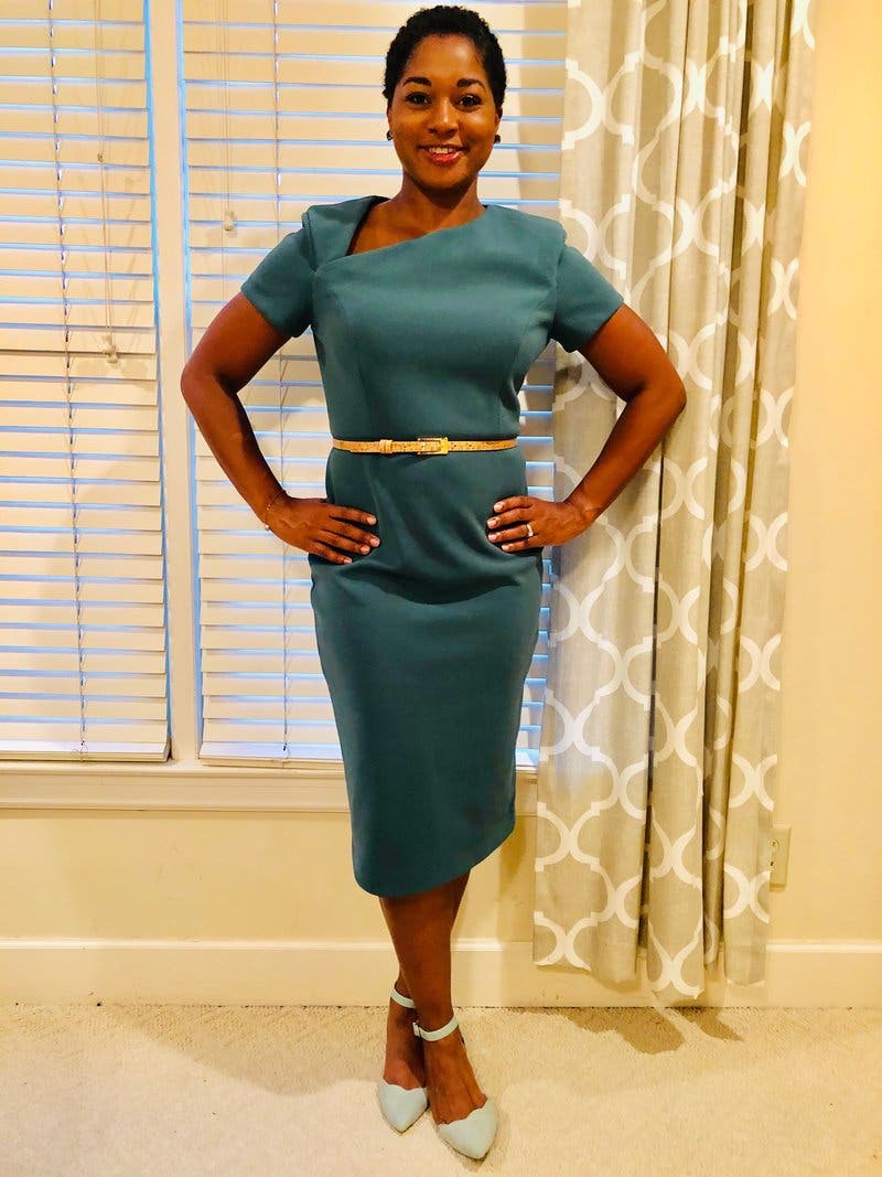 Peak Astral Dress by ELLIATT | Rent the Runway