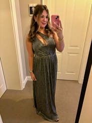 Kienna Gown by Dress The Population | Rent the Runway