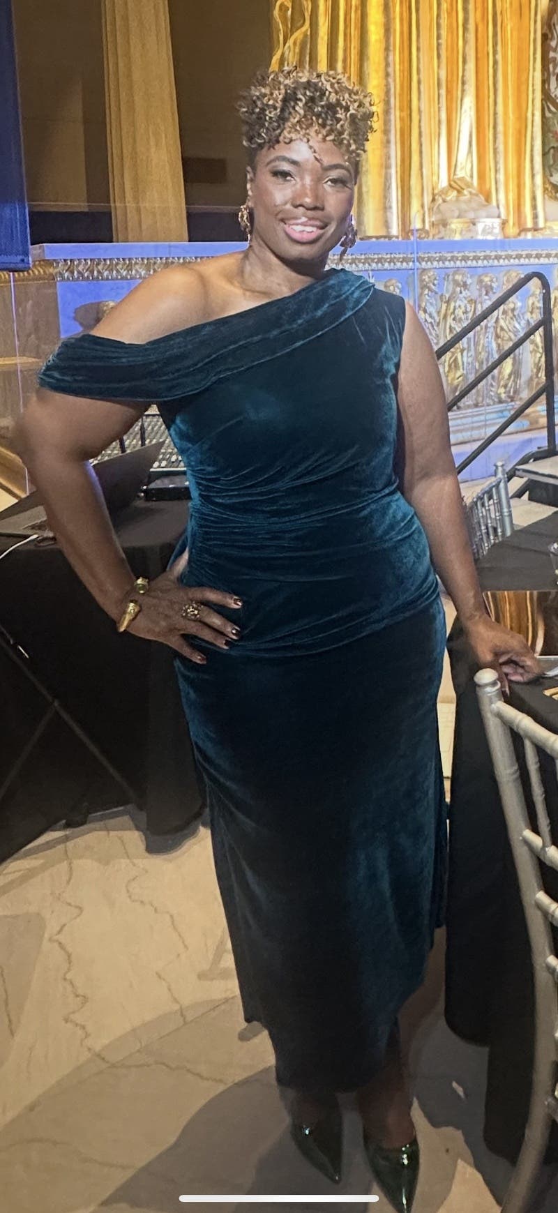 Grover Dress by Shoshanna | Rent the Runway