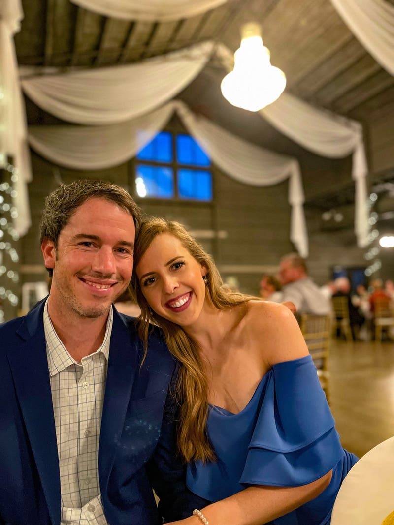Blue Harper Dress by Parker | Rent the Runway