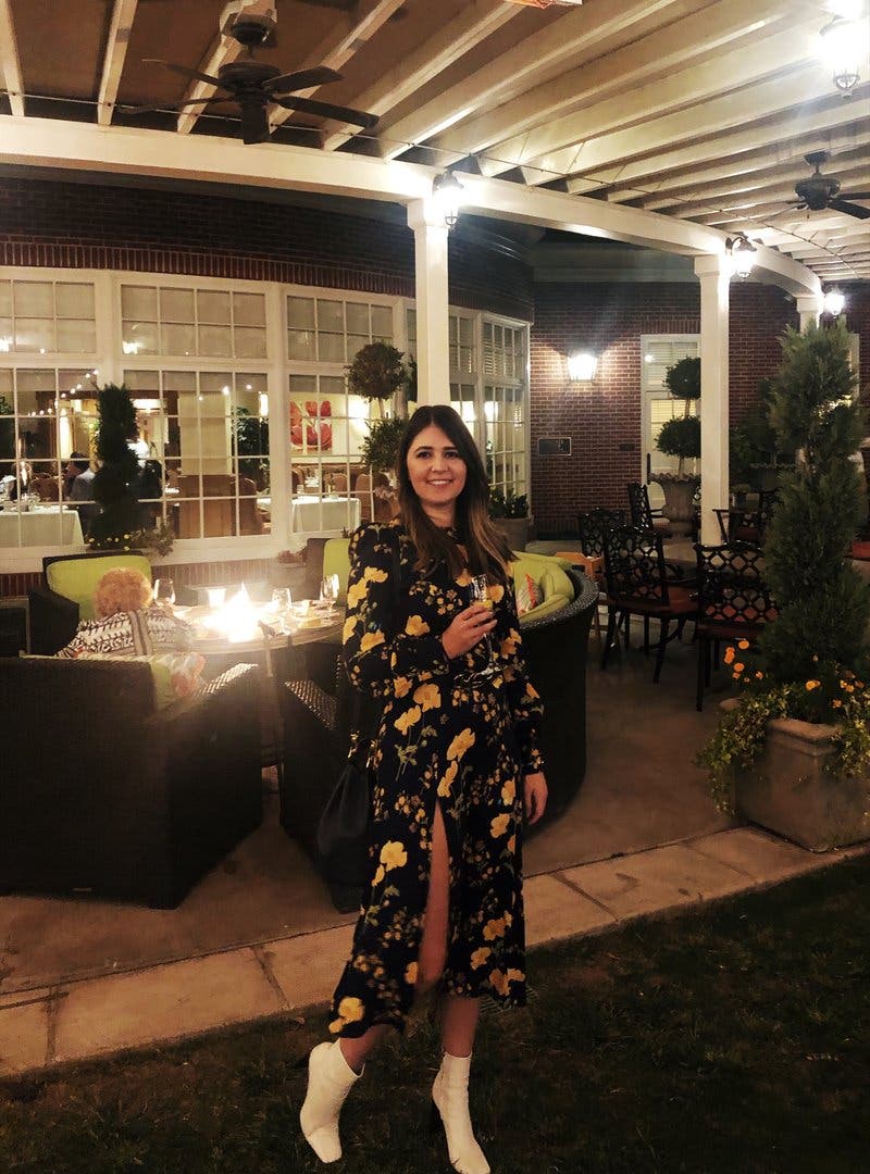 Creed Dress by Reformation | Rent the Runway