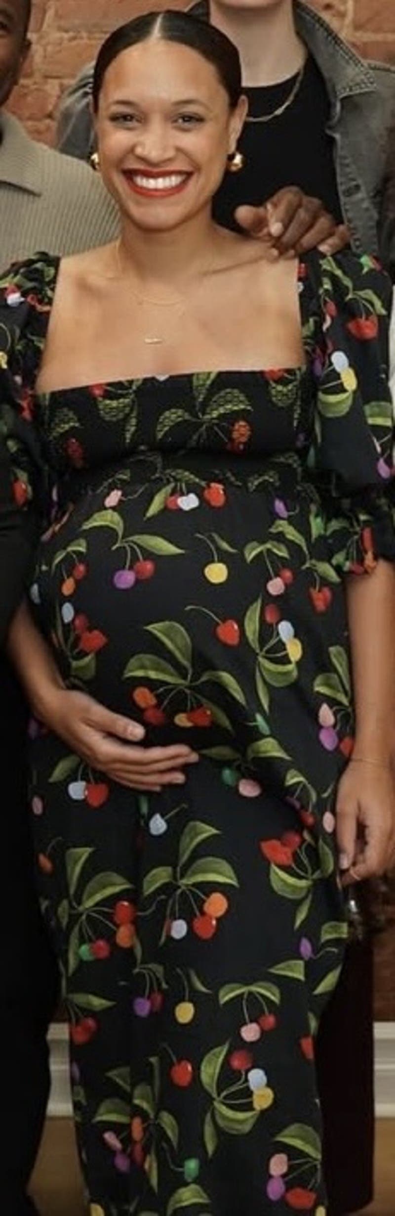 Viona Dress by Borgo de Nor | Rent the Runway