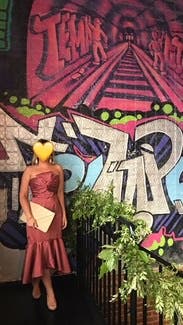 Eva Dress by AMUR | Rent the Runway