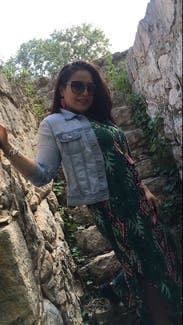 Maristar Green Dress by Mara Hoffman | Rent the Runway