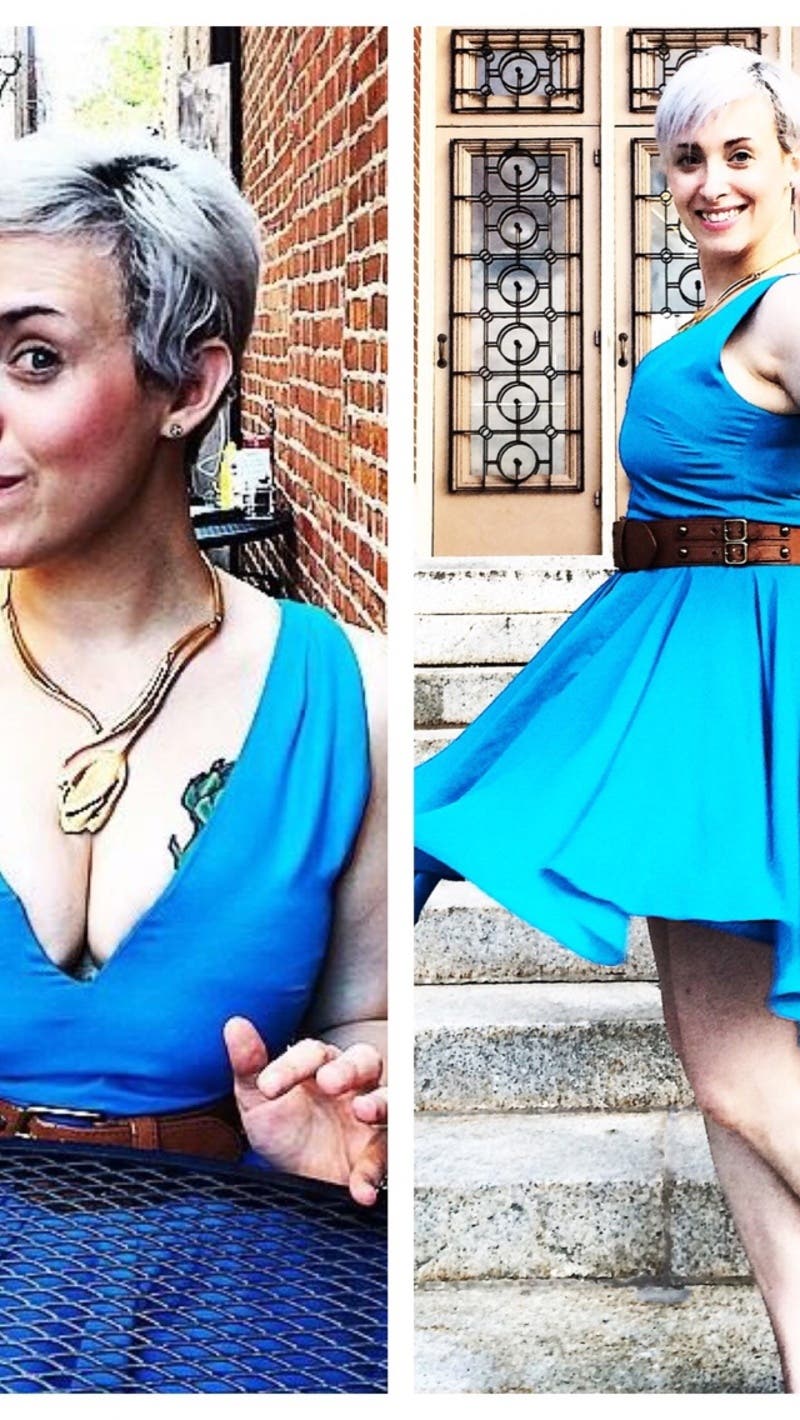 Havana Dress by allison parris | Rent the Runway