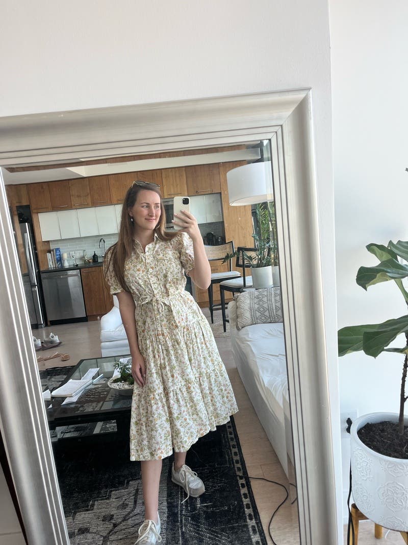 Buffy Dress by Derek Lam 10 Crosby | Rent the Runway