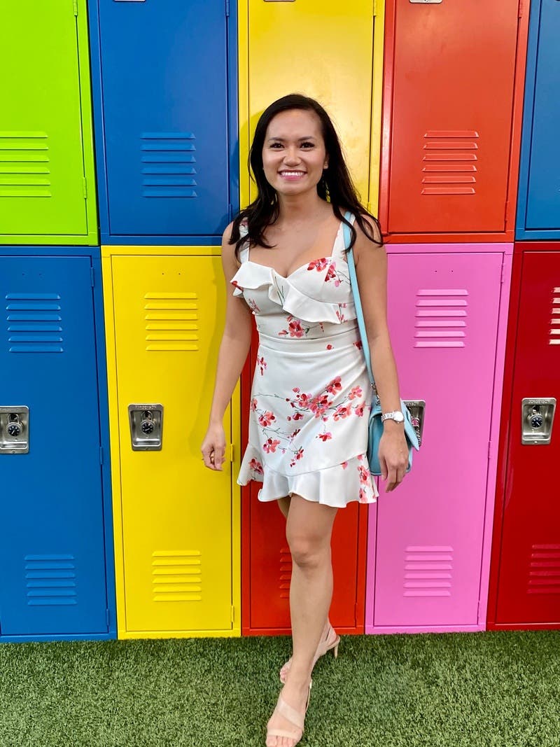 Zalda Dress by Black Halo | Rent the Runway