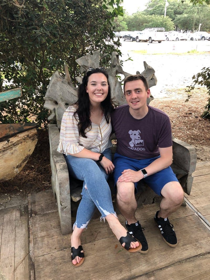 Striped Savannah Top by Saylor | Rent the Runway