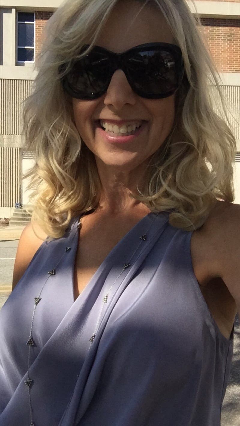 Deborah Tank by Amanda Uprichard | Rent the Runway