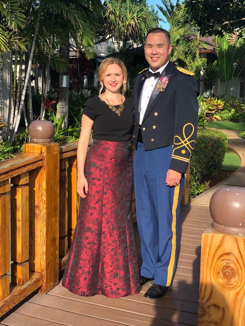 Red Rizzo Gown by Parker | Rent the Runway