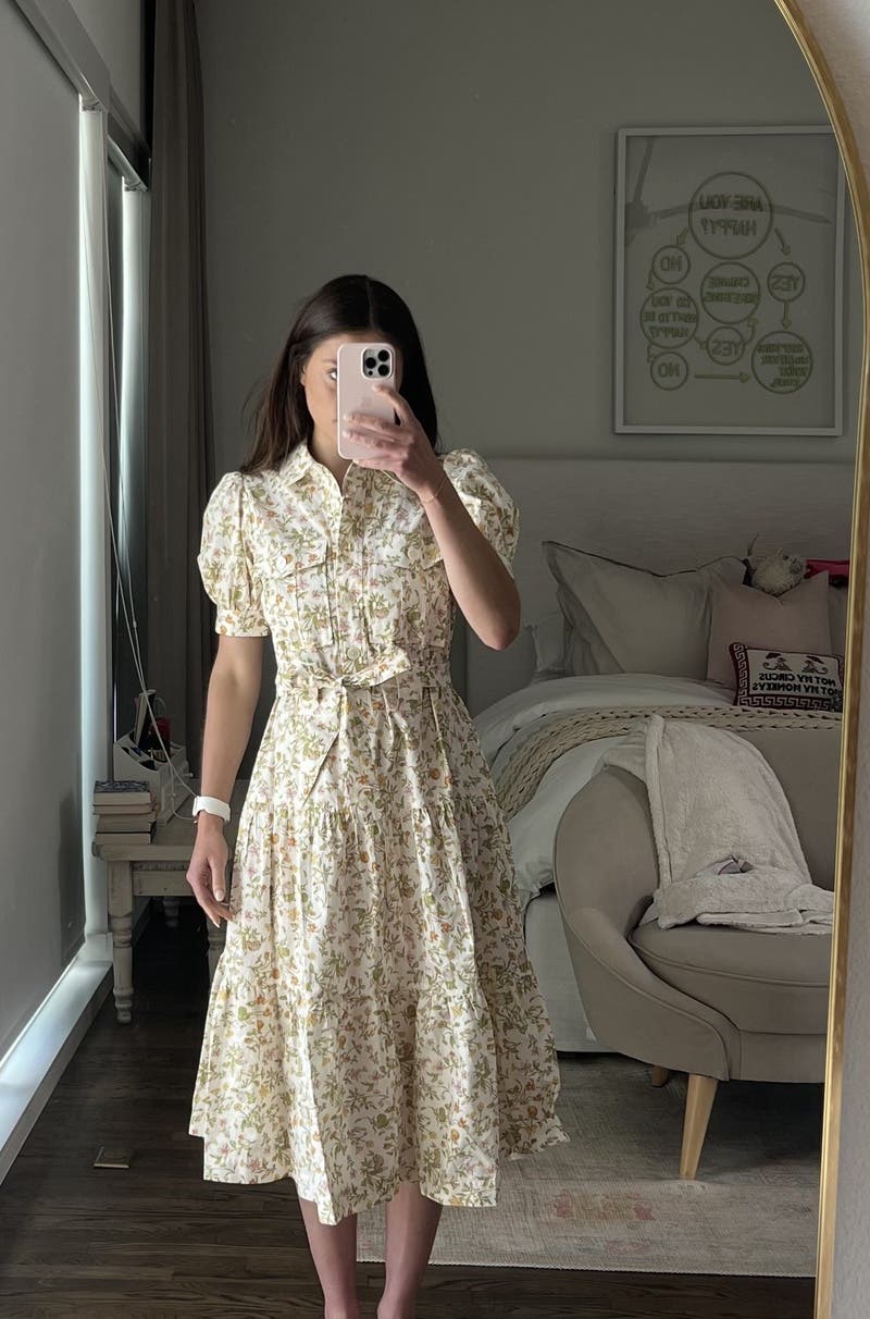 Buffy Dress by Derek Lam 10 Crosby | Rent the Runway