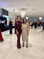 Scorpio Dress by Ronny Kobo | Rent the Runway