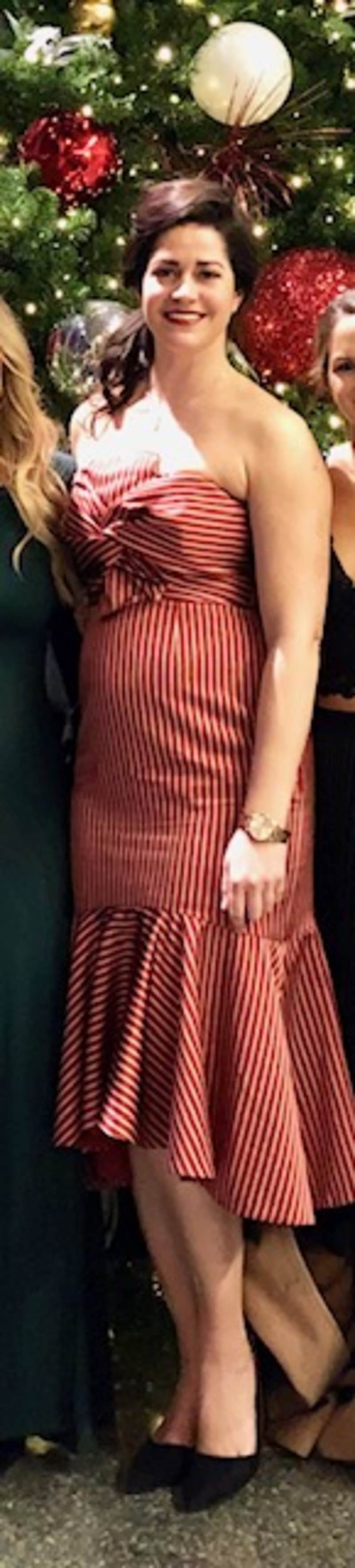 Eva Dress by AMUR | Rent the Runway