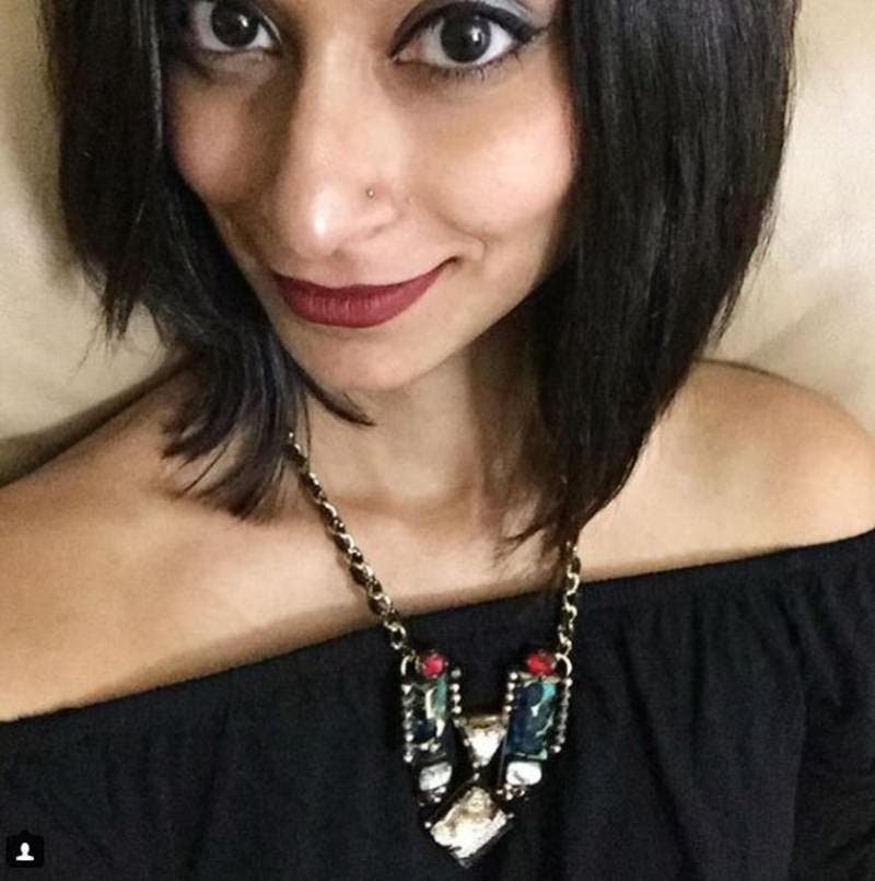 Jen Green Necklace by Nocturne | Rent the Runway