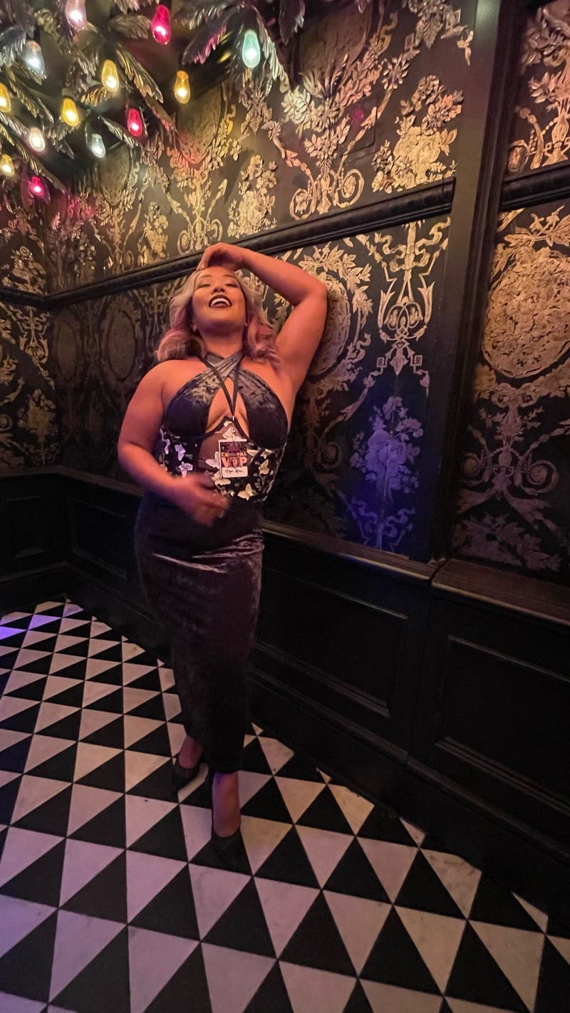 Zack Dress by Ronny Kobo | Rent the Runway