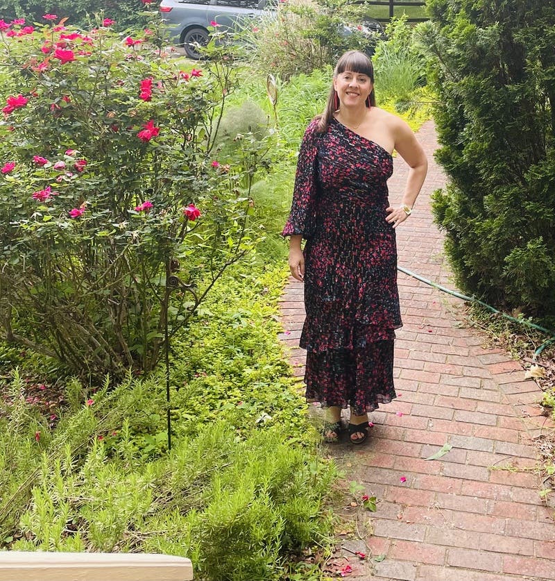 Sienna Dress by Shoshanna | Rent the Runway