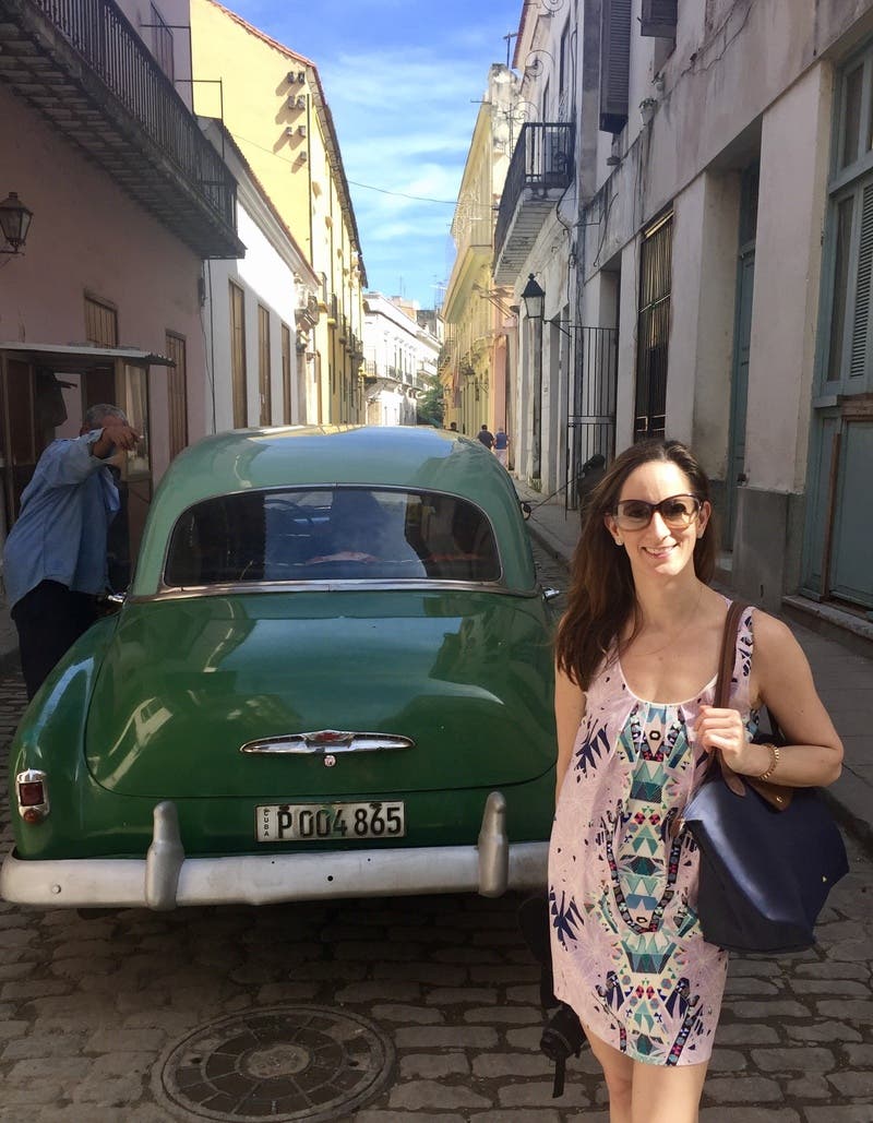 Maristar Lilac Dress by Mara Hoffman | Rent the Runway