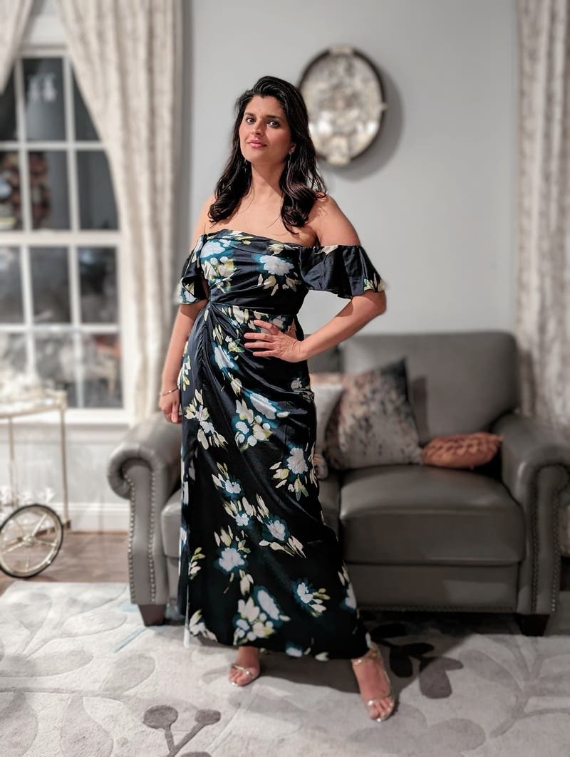 Luna Dress by Tanya Taylor | Rent the Runway