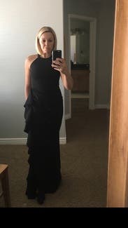 Corrine Gown by Parker for $70 - $95 | Rent the Runway