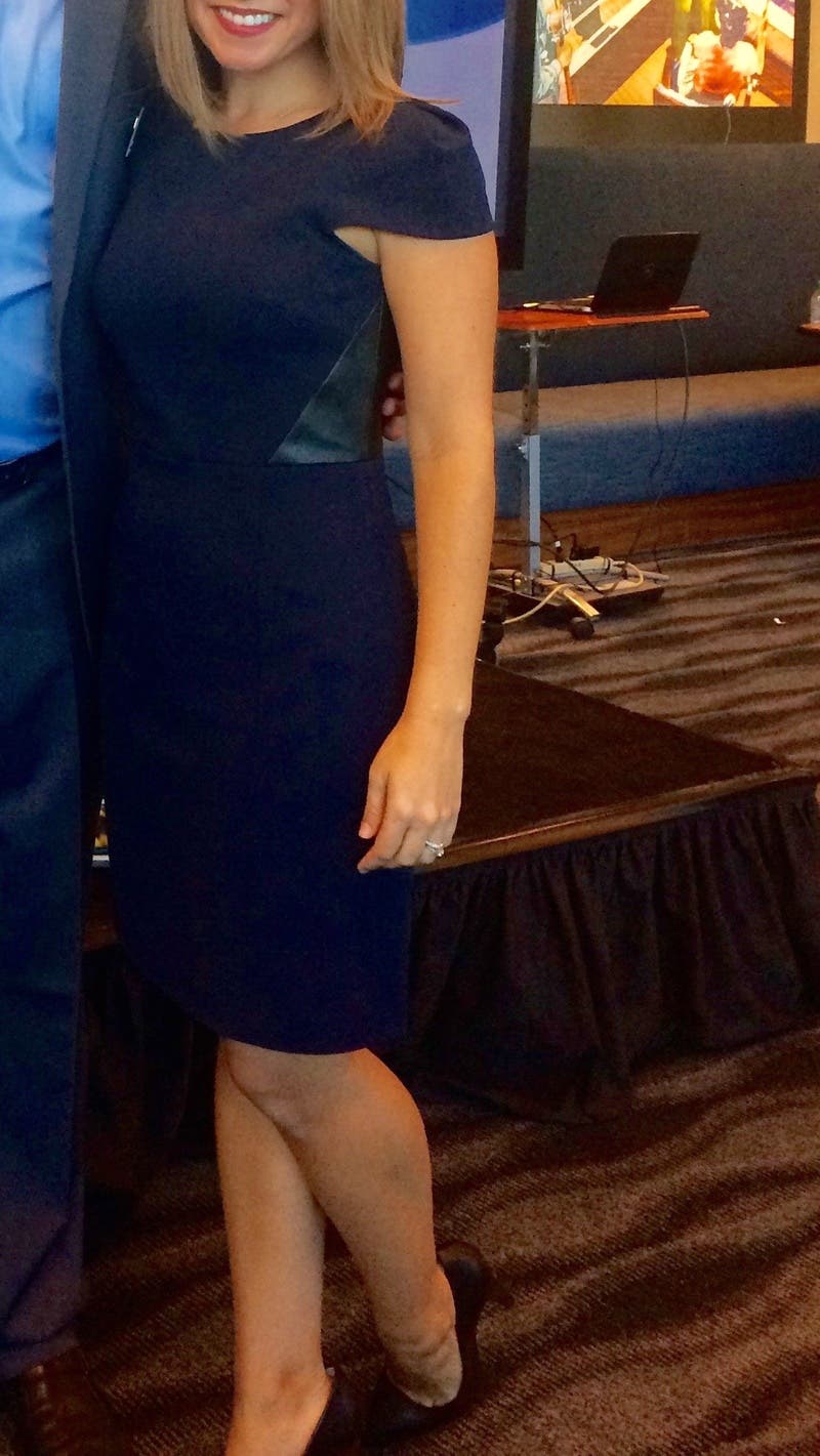 Night Owl Shift by 4.collective | Rent the Runway