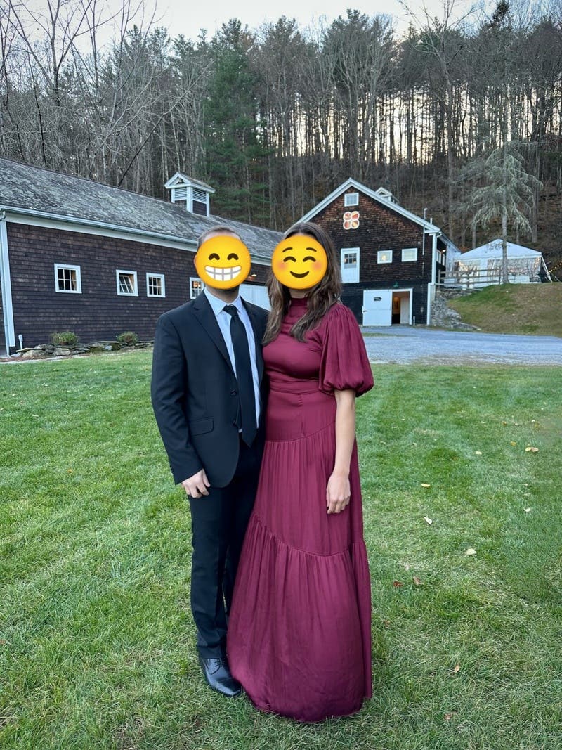 Ines Gown by MINKPINK | Rent the Runway