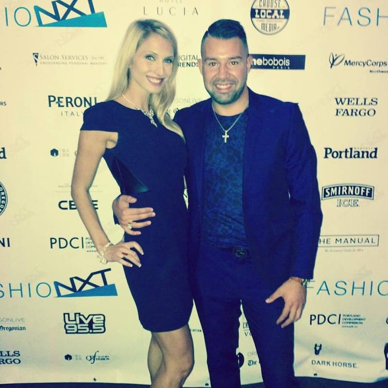 Night Owl Shift by 4.collective | Rent the Runway