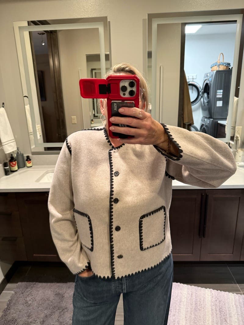 Melanie Jacket by Rails | Rent the Runway