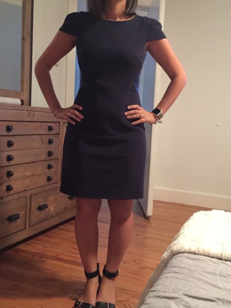 Night Owl Shift by 4.collective | Rent the Runway