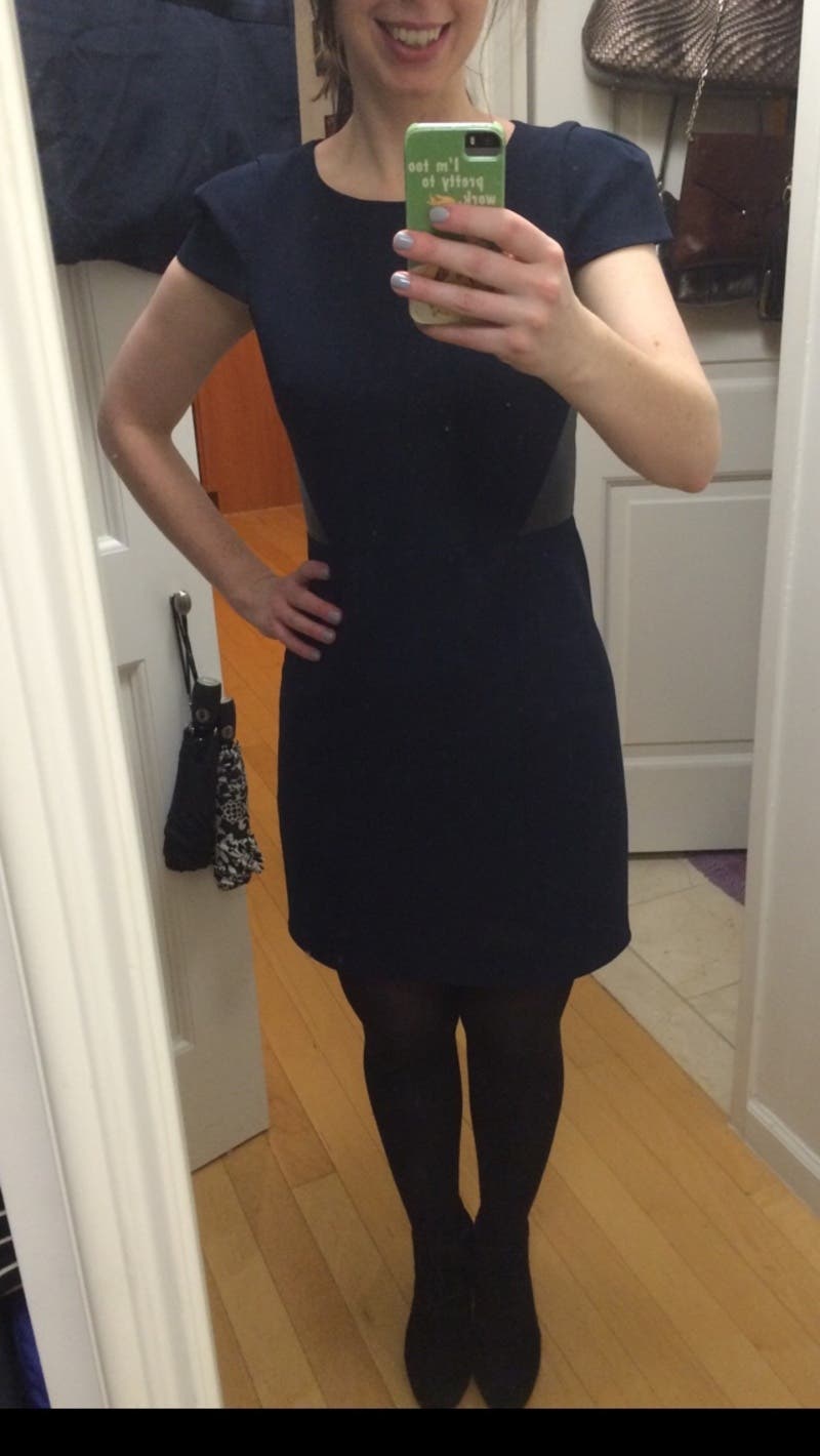 Night Owl Shift by 4.collective | Rent the Runway