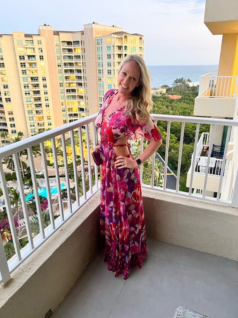 Calista Dress by MISA Los Angeles | Rent the Runway