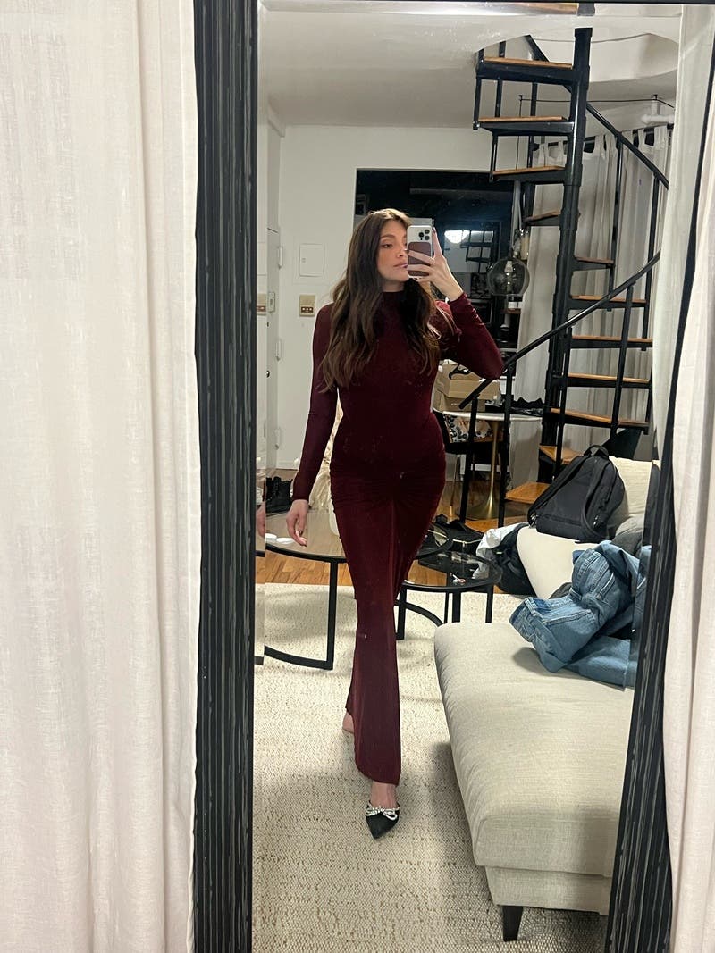 Scorpio Dress by Ronny Kobo | Rent the Runway