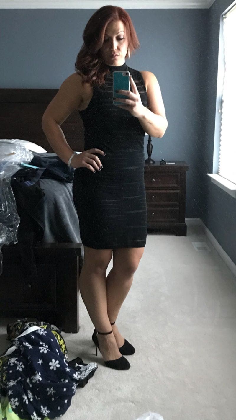 Sheer Wave Gemma Dress by Parker | Rent the Runway