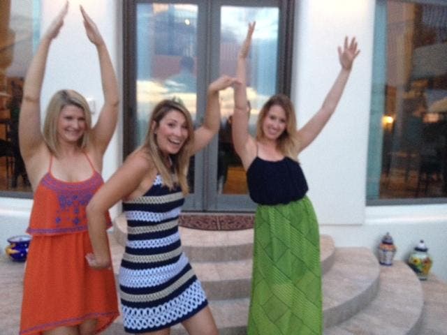 Rope Tie Dress by Lilly Pulitzer | Rent the Runway