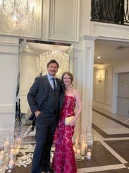 Jessica Gown by Helsi | Rent the Runway