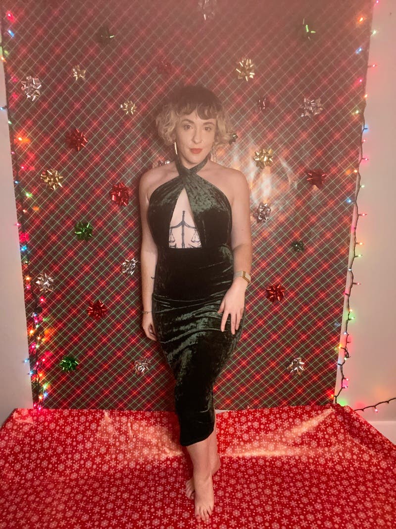 Zack Dress by Ronny Kobo | Rent the Runway