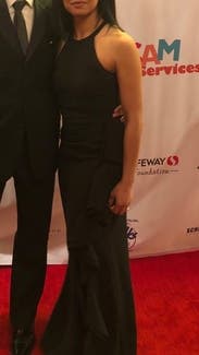 Corrine Gown by Parker for $70 - $95 | Rent the Runway