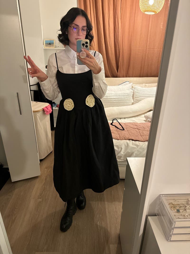 Neroni Dress by Ciao Lucia | Rent the Runway