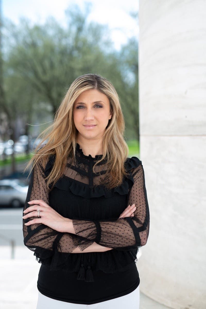 Tabitha Top by Rebecca Minkoff | Rent the Runway