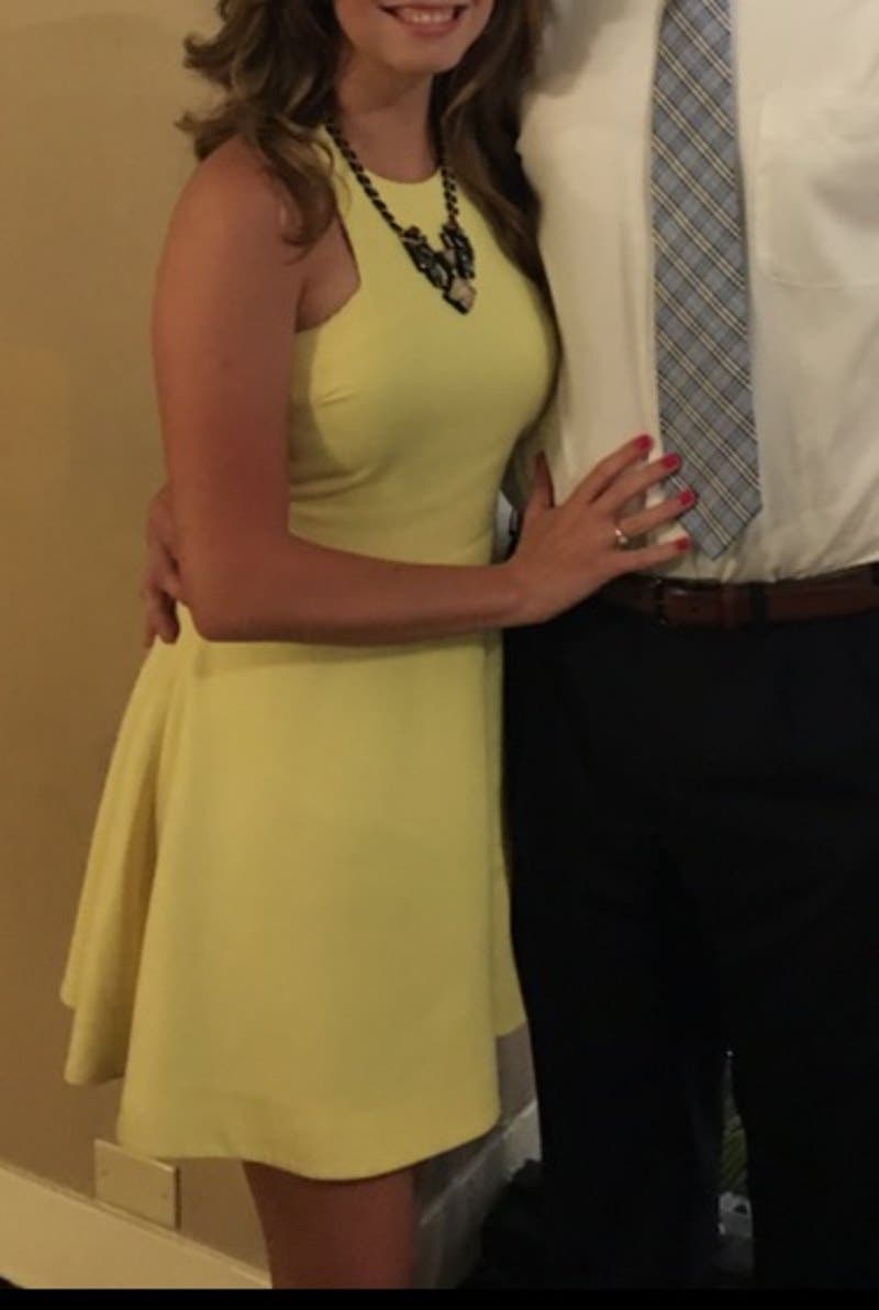 Jen Green Necklace by Nocturne | Rent the Runway